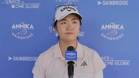 Videos Lpga Ladies Professional Golf Association