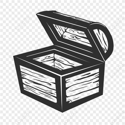 크리 에이 티브 해적 일러스트 디자인 그림 상자영상삽화 Png 일러스트 무료 다운로드 Lovepik