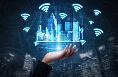 Iot Building Management Benefits Trends Challenges Operational Intelligence