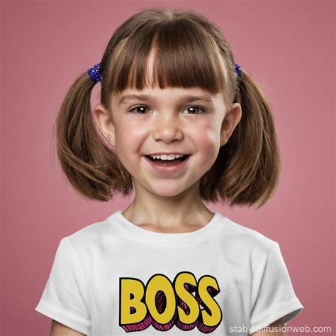 Millie From Helluva Boss Stable Diffusion Online