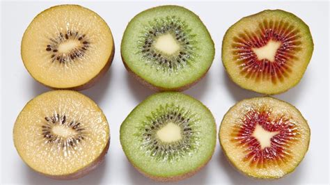 30 Awesome Kiwi Fruit Facts