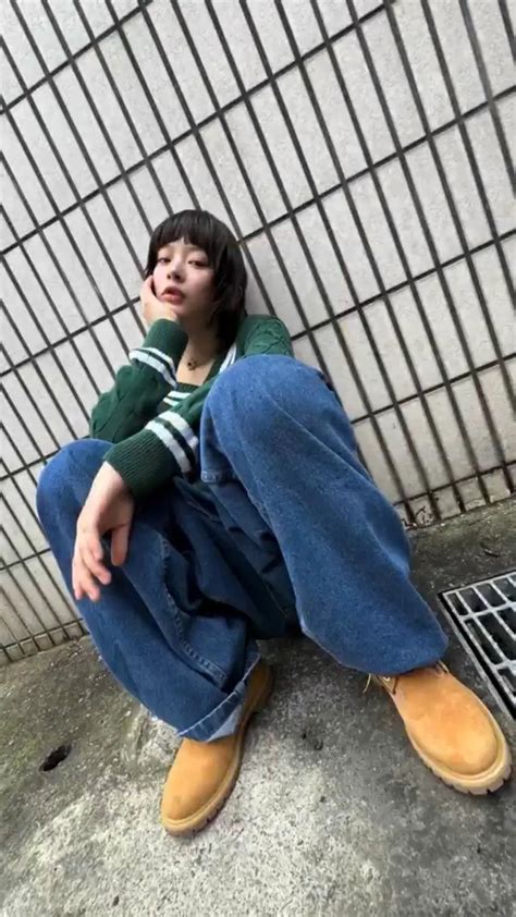 뉴진스 틱톡 끼 많은 하니~ 팬플러스 커뮤니티