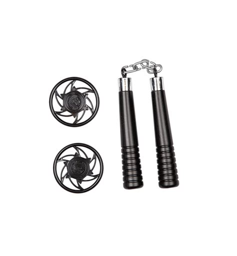 6 Piece Ninja Weapon Set