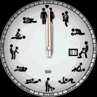 For Sex 42mm By Strajker Amazfit GTR 42mm AmazFit Zepp Xiaomi Honor Huawei Watch