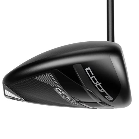 Cobra Ds Adapt Max K Driver Odwyers Golf Store