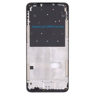 FRAME LCD OPPO F PRO Toko Librajaya Toko Librajaya