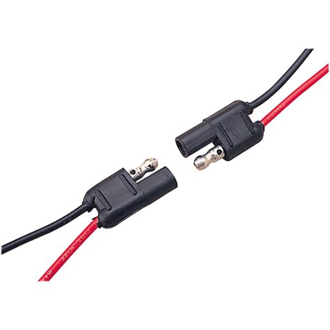 Marine 12 Volt Wiring Connectors