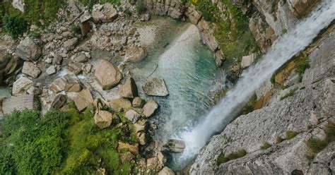 National Parks Of Georgia საქართველოს ეროვნული პარკები