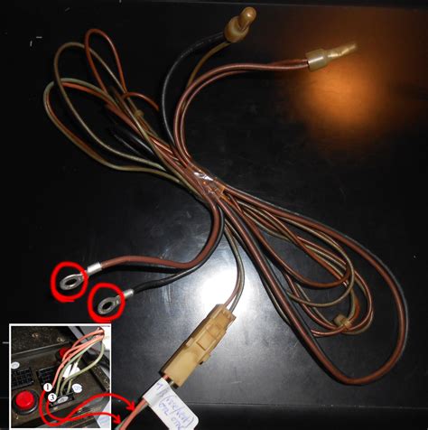 Monitor Wiring Arcade Projects Forums