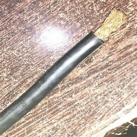 10sqmm Single Core Copper Cable 90 M At ₹ 90roll In Jaipur Id