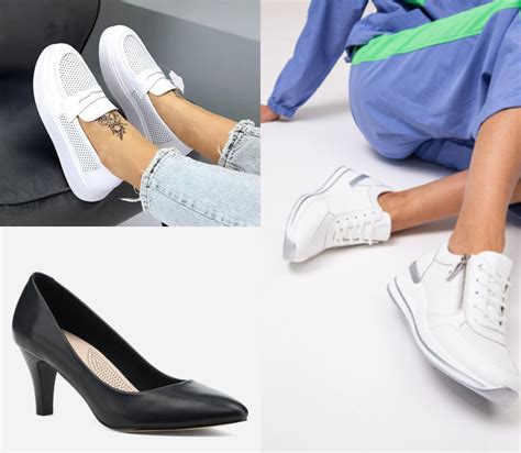 Три пари взуття для яких немає жодних шансів залишатися модними Читайте на Ukr Net