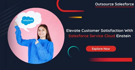 How Salesforce Cloud Boosts Service Industry Outsource Salesforce