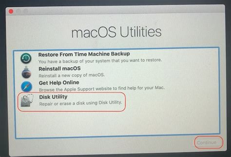 How To Factory Reset Mac And Do A Fresh Install Of Macos Beebom