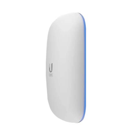 Ubiquiti U6 Extender Unifi In Wall Wifi 6 Access Point Ax Network Squad