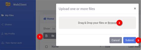 access to nextcloud database support nethserver community
