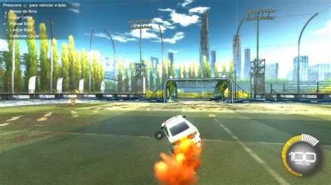 Rocket League Freestyler Youtube