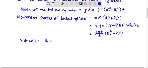 Figure P10 31 Shows A Side View Of A Car Tire Before It Is Mounted On A