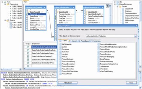 Active Query Builder Java Edition Download And Review