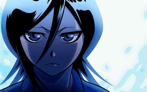 100 Rukia Kuchiki Wallpapers