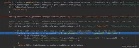 详细 Apache Shiro身份验证越权漏洞 Cve 2016 6802 Cve 2020 1957 Csdn博客
