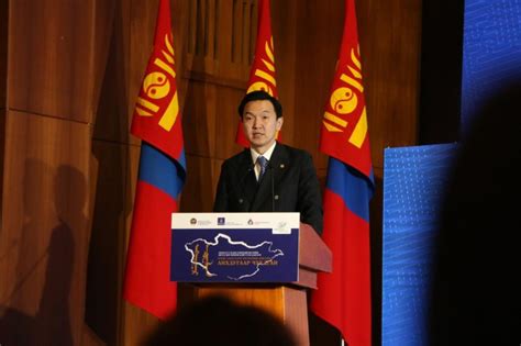 “Шинэ сэргэлт Цахим архив” сэдэвт архив албан хэрэг хөтлөлтийн ажилтны анхдугаар чуулган зохион