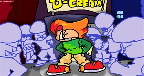 Picos Unloaded By S Zenmode On Newgrounds