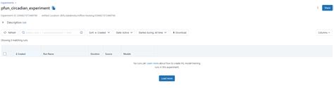 Why Are My Mlflow Results Not Showing Up In The Ex Databricks Community 21102