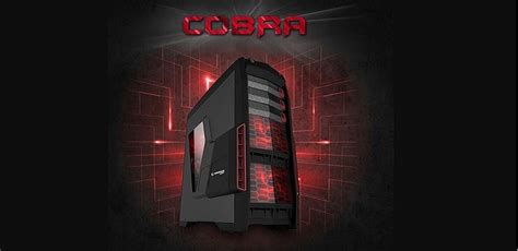 U Ponudi Ascom Tešanj Računar Rampage Cobra Akta Ba