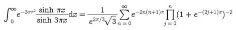 Swing可以显示复杂的数学公式吗？ Csdn社区