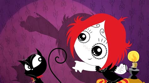 Prime Video Ruby Gloom