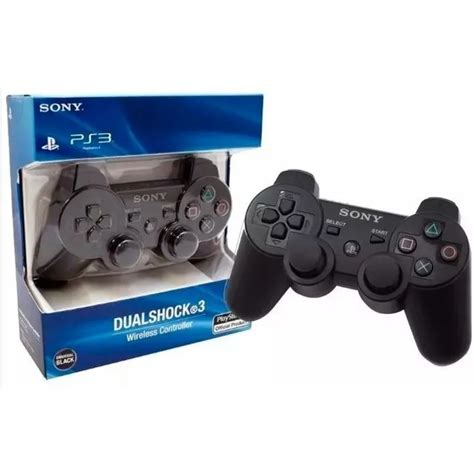 Ps3 Gamepad Do