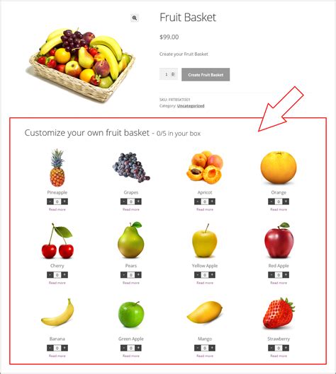 Simple Product Box For WooCommerce WooCommerce Marketplace