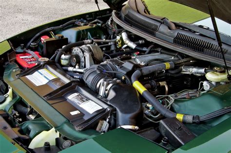Pontiac Firebird 1992 1993 1994 1995 1996 купе 4 поколение