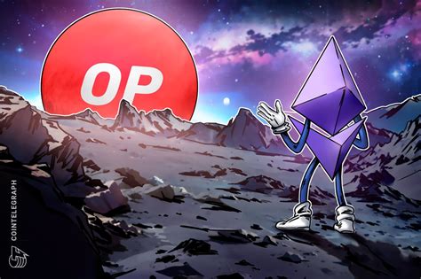 What Is Optimism Ethereums Layer 2 Scaling Solution Explained