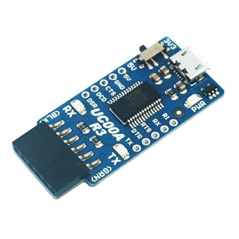 Uc00a Ftdi Usb To Uart Converter Ttl Electronics In Touch Co