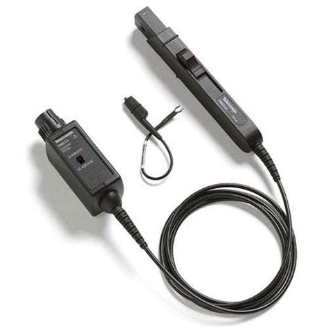 Tektronix P6021a Ac Current Probe 120 Hz To 60 Mhz