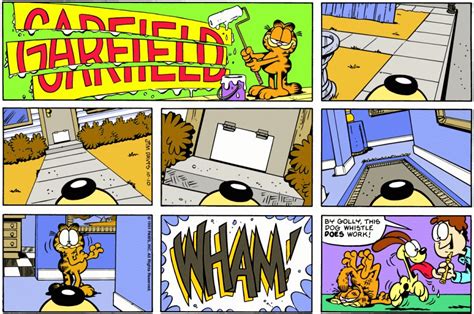 Mezzacotta Square Root Of Minus Garfield