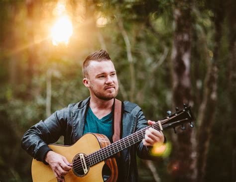 Van Larkins Australia Cancelled The Carleton