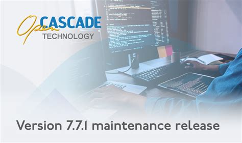 Open Cascade Technology 771 Maintenance Release Forum Open Cascade