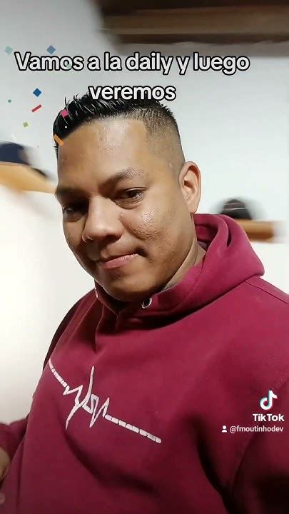 Daily Programacion Desarrollodesoftware Desarrollador Humor Youtube