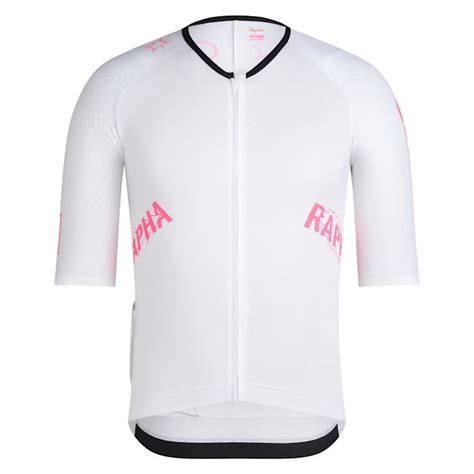 Rapha Mens Pro Team Aero Jersey Ef Team Kit Paldo Bikes