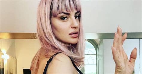 Arisa Nuda Su Instagram Sono Ogni Donna Ma Sono Anche Un Uomo
