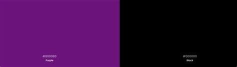 Best Color Combinations For Purple Inspiration Productivity For Everyone
