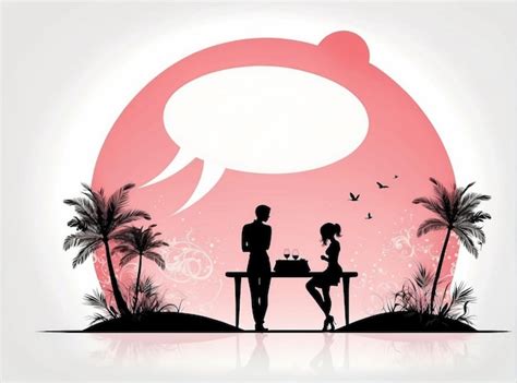 Premium Vector 3d Speech Text Bubble Vector