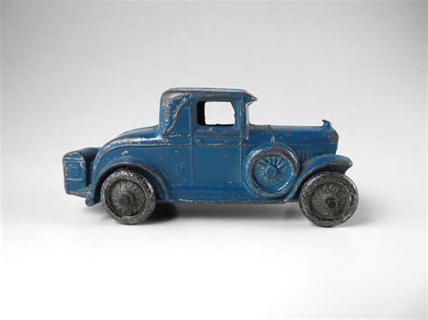 Kansas Toy And Novelty Co Bills Vintage Toy Garage
