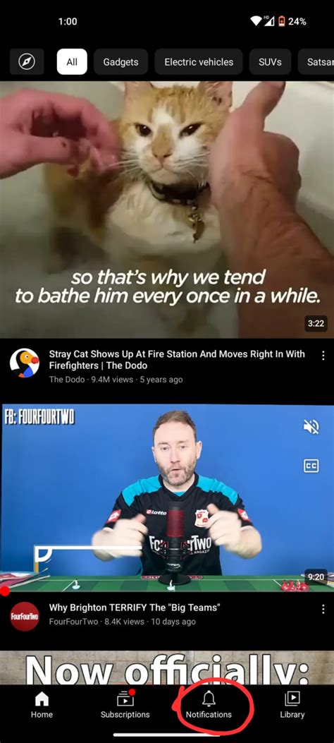 How To Hide Notification Button R Revancedextended