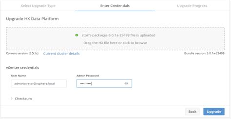Upgrade To HyperFlex It S So Easy IAmJoost Com