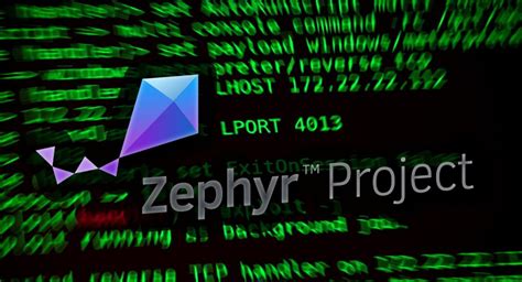 About 25 Vulnerabilities Were Discovered In Zephyr The Rtos System
