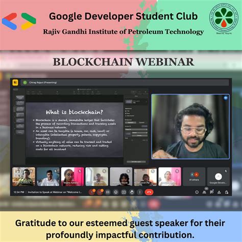 Aditya Bhattacharya On Linkedin As The Echoes Of Our Recent Webinar Still Resonate Within The