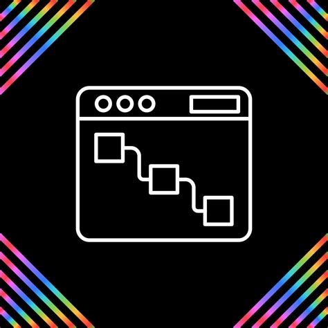 Sequence Vector Icon 28024339 Vector Art At Vecteezy